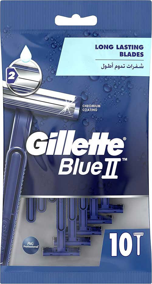 Gillette Razors Best Razors for Men Hair Beard Reviews - Hair For Men ...